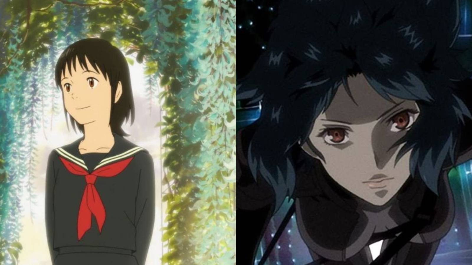 10 Important Anime Films That Had Worldwide Success