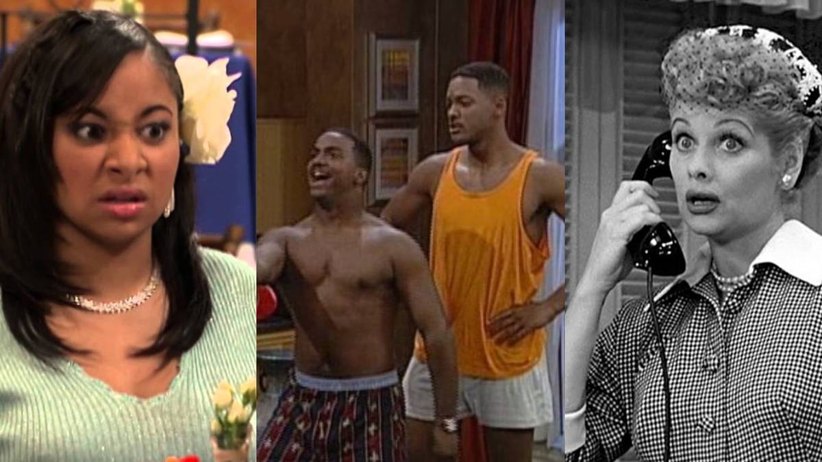 10 Most Disastrous Dates In Sitcom History (That Still Have Us Laughing)