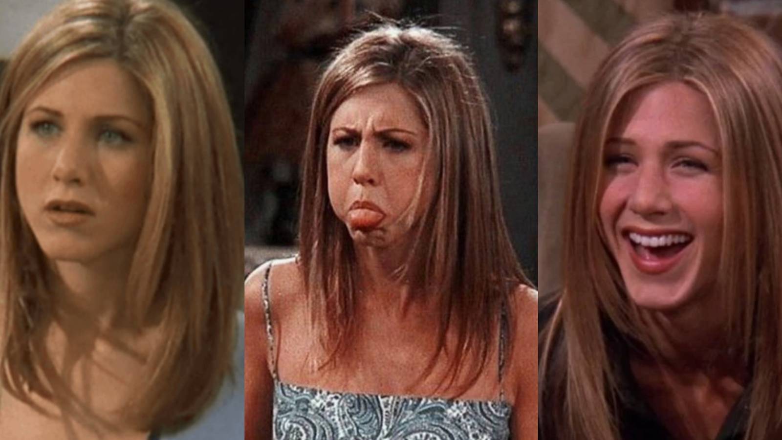 Friends: The Most Shocking Things Rachel Ever Did