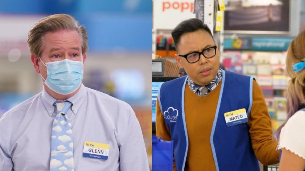 10 Biggest Character Arcs Of Superstore Characters