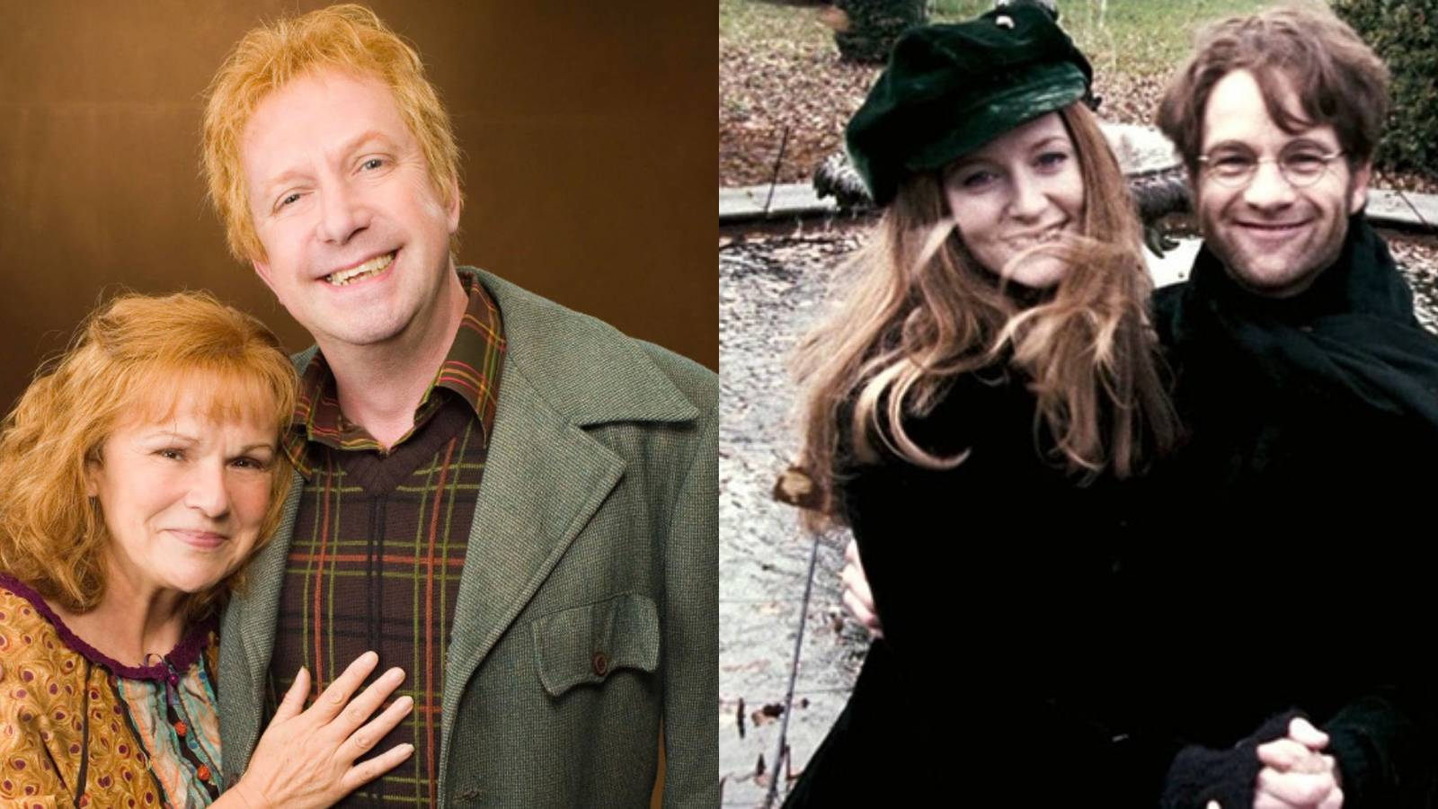 Harry Potter: 7 Characters With The Best Parents