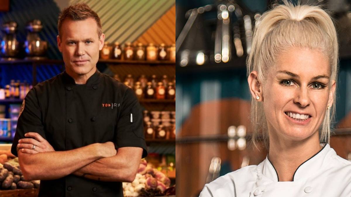 10 Best Top Chef Recipes That Fans Can Try At Home