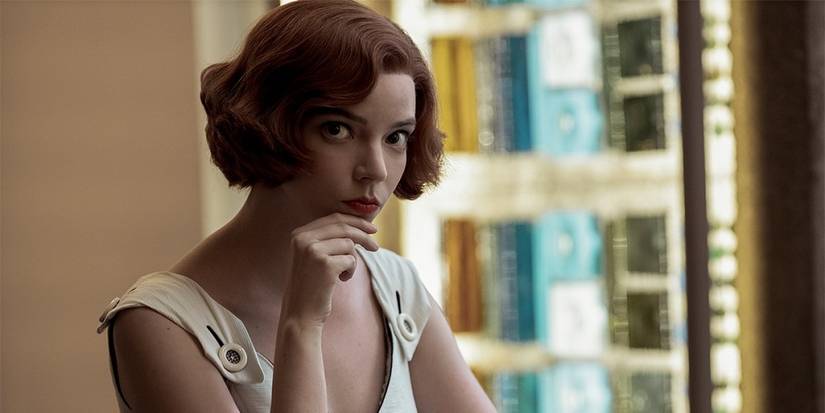 10 Best Loner Characters On TV, According To Reddit