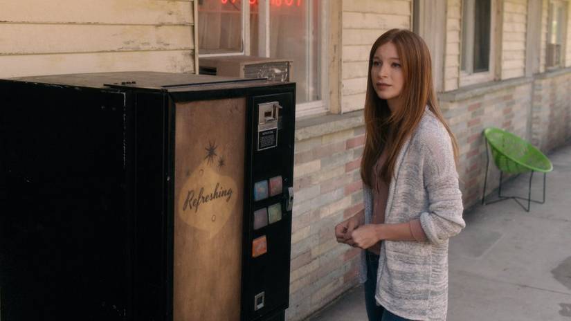 Schitt's Creek: A Timeline Of Patrick & David's Relationship