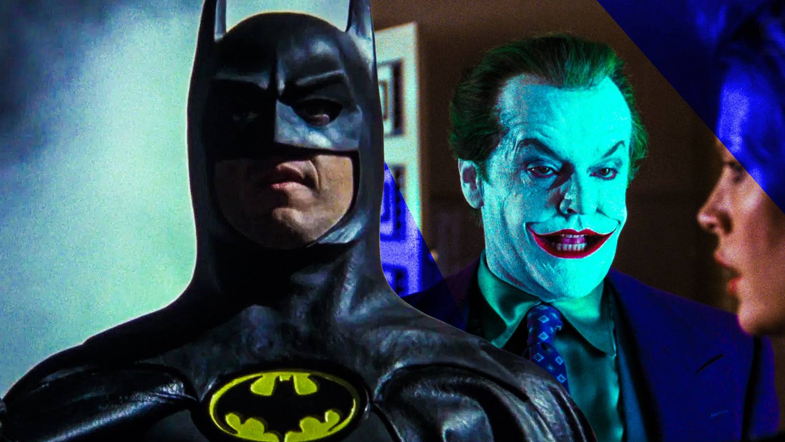 Batman 1989 Cast How Tim Burton Convinced Batman's Producer To Cast