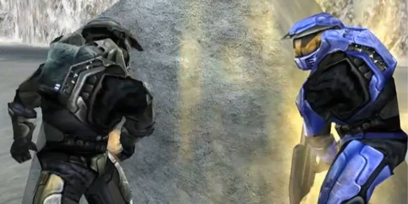Red Vs. Blue: 10 Funniest Running Gags, Ranked
