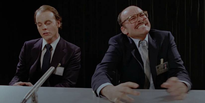 How The Scanners TV Version Ruined The Iconic Exploding Head Scene