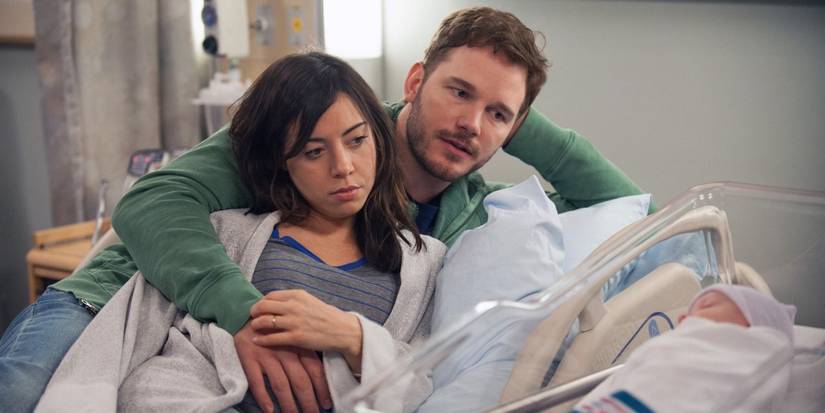 10 Ways April & Andy Are The Most Relatable Couple From Parks & Recreation