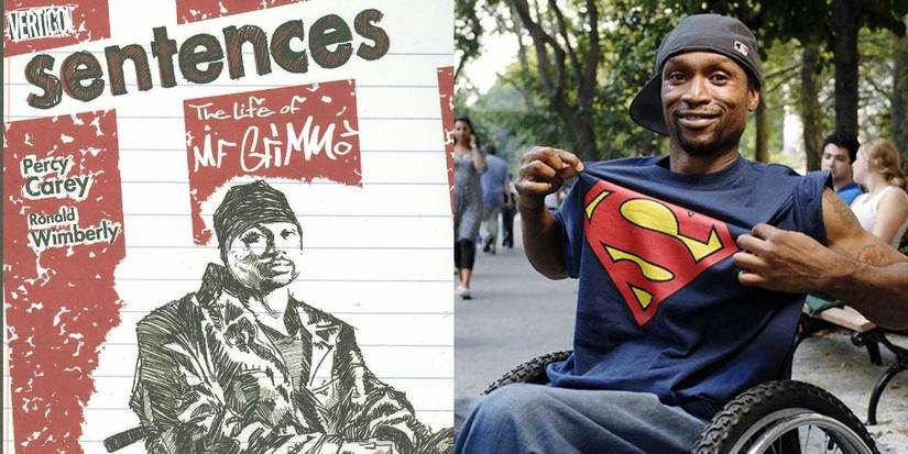 10 Comics Written By Musicians