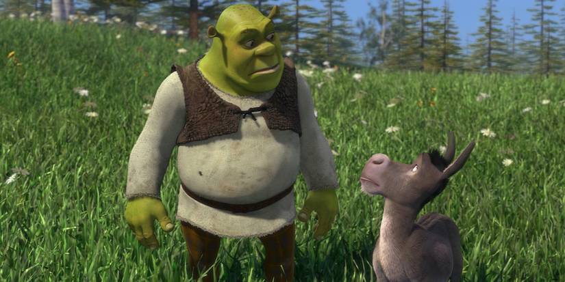 The AFI's 10 Best Animated Movies, Ranked By Rotten Tomatoes