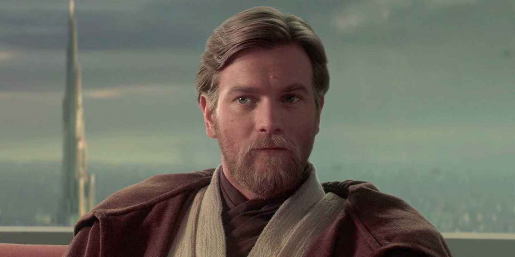 Obi-Wan Kenobi WAS The Ideal Jedi... But I Don't Think That Was A Good ...