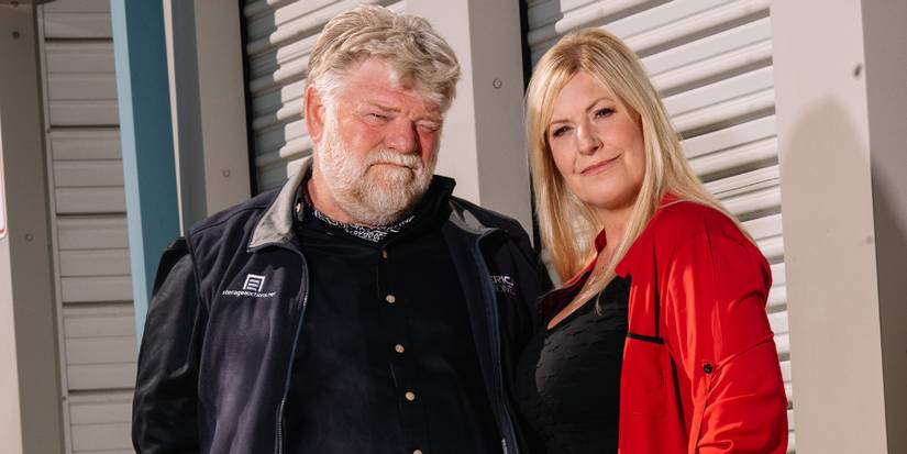 Storage Wars: 10 Behind-The Scenes Facts About The Shows Production You ...