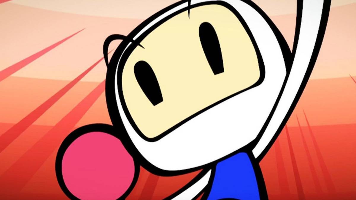 Fall Guys Seems To Be Teasing Bomberman Crossover