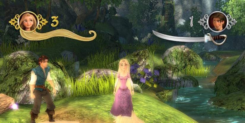 10 Best Disney Princess Video Games