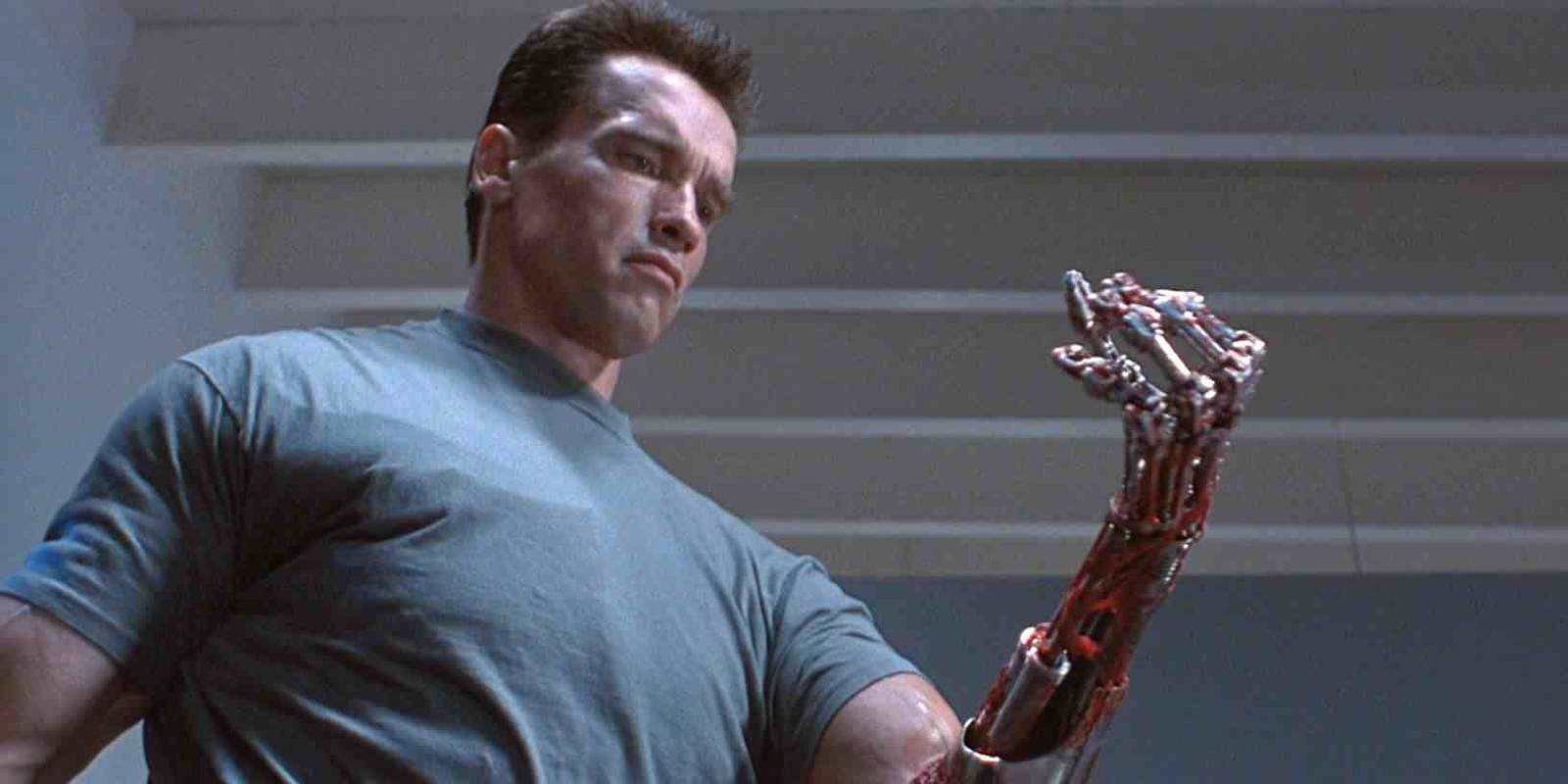 How Terminator 2 Created A Plot Hole That The Sequels All Ignore