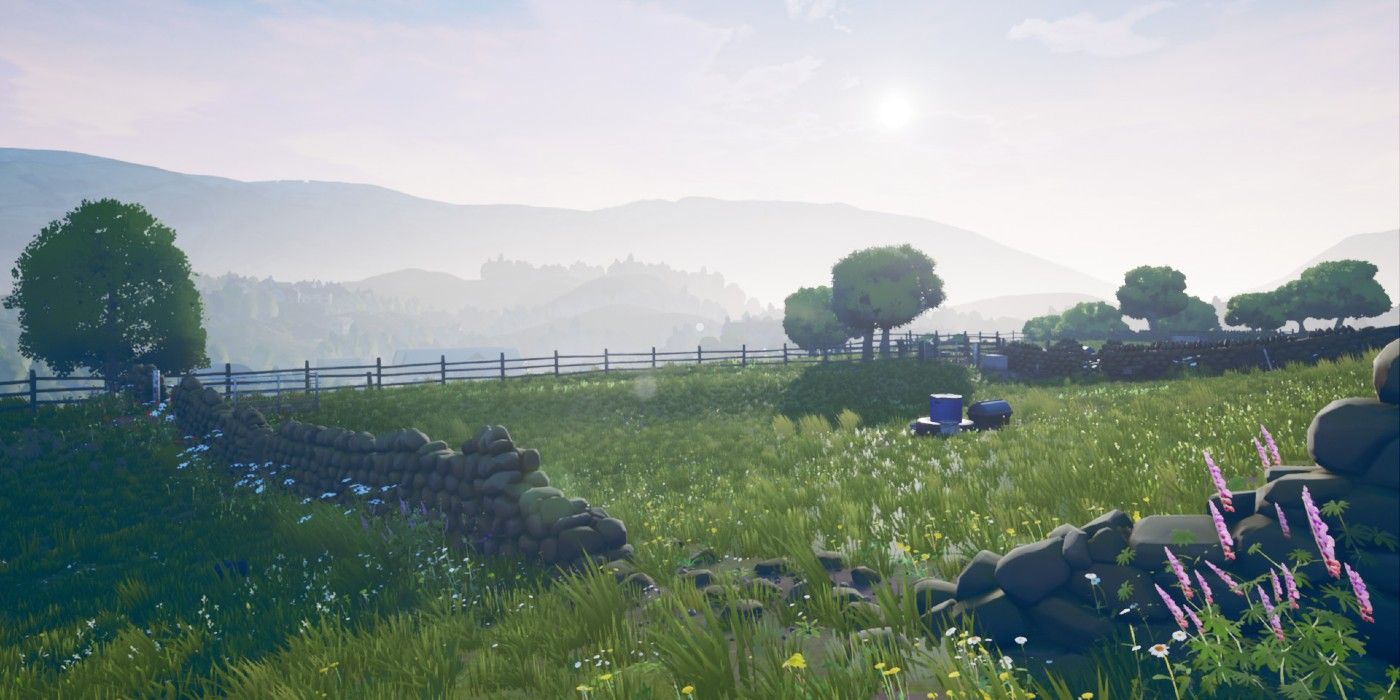 AMC's The Magnificent Trufflepigs Gets PC Release Date & New Trailer