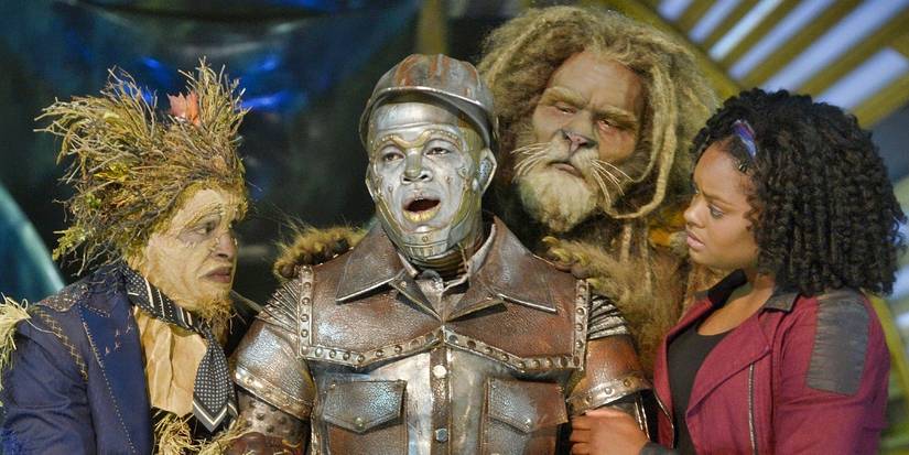 Every Live Network Musical, Ranked Worst To Best