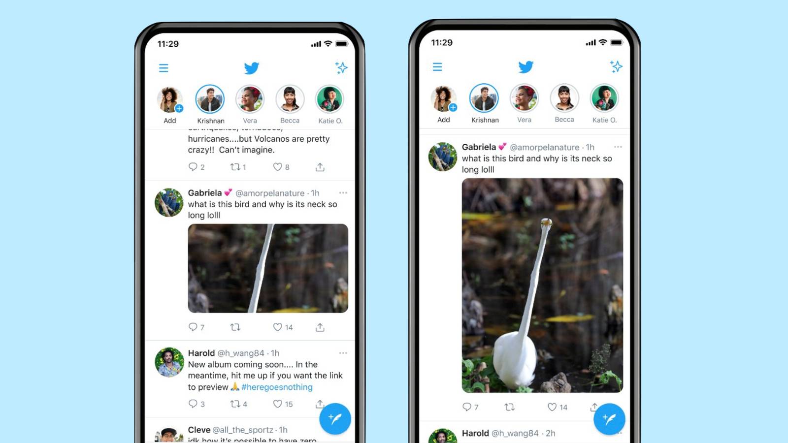 Twitter Removes Image Cropping: New Tips For Posting Pictures
