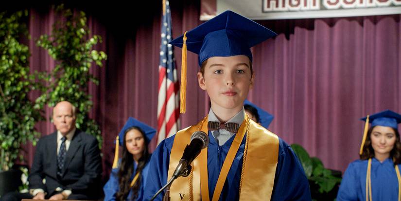 Young Sheldon: 10 Saddest Moments From The Series