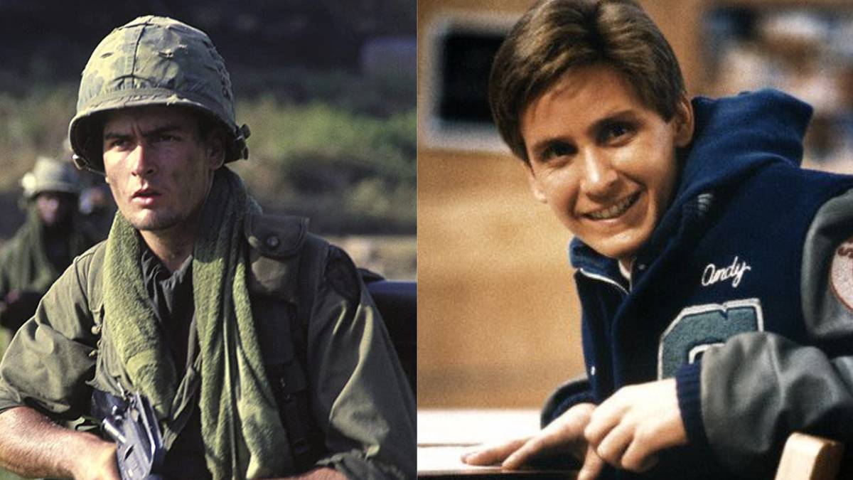 10 Best Sheen Brothers Movies, Ranked According To IMDb