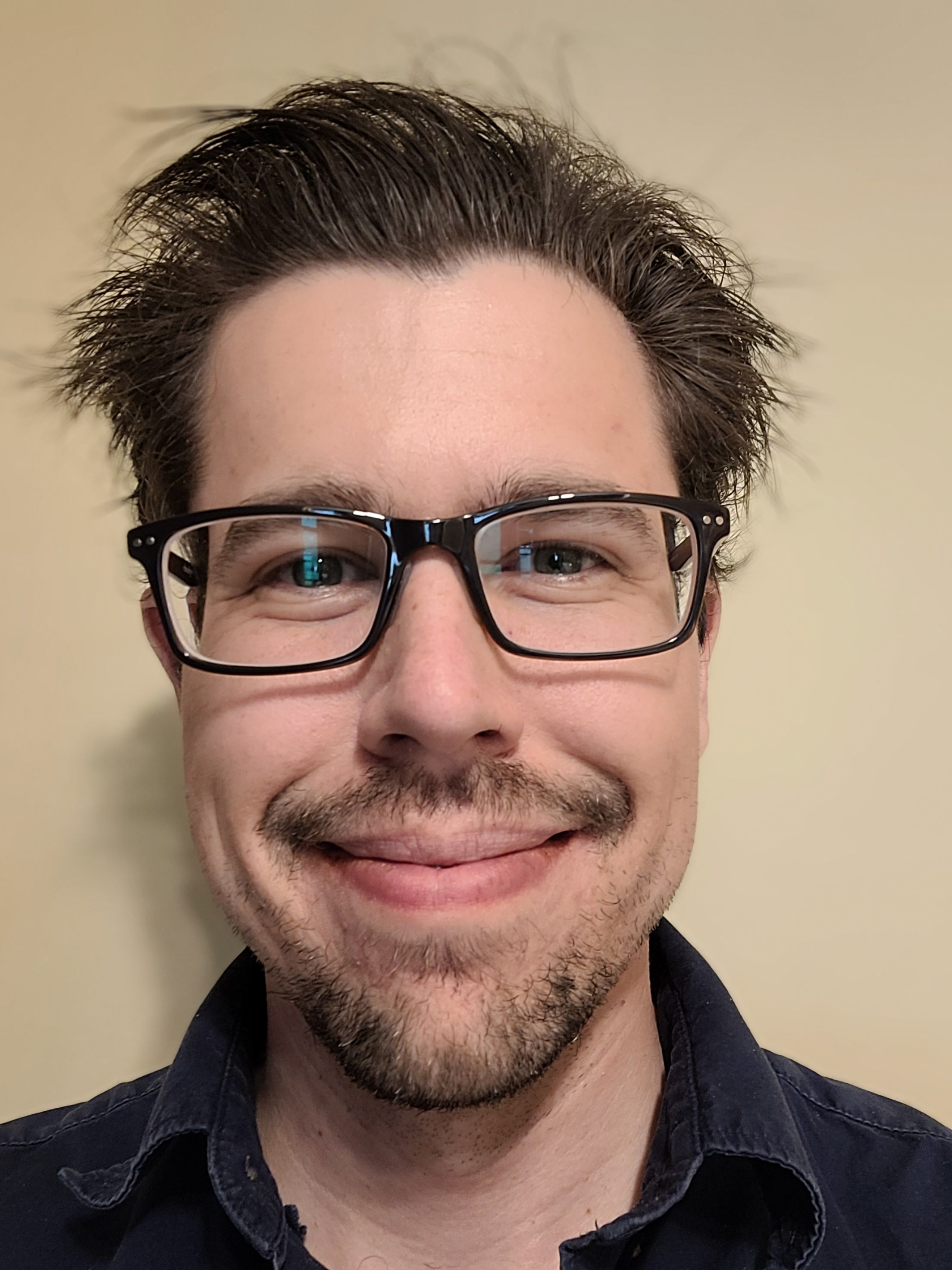 Nathan Sharp | ScreenRant