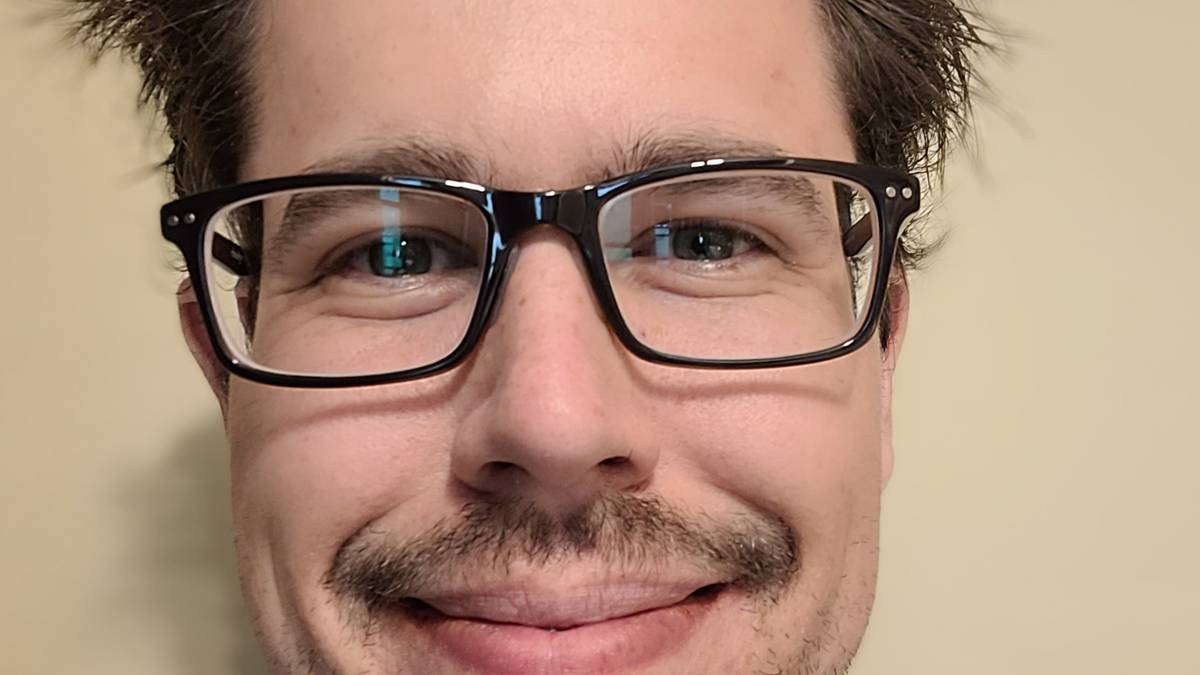 Nathan Sharp | ScreenRant
