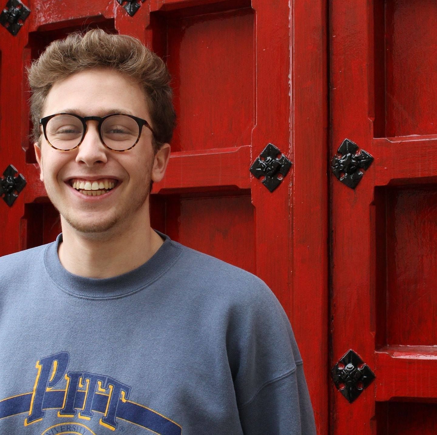 Cory Stillman | ScreenRant