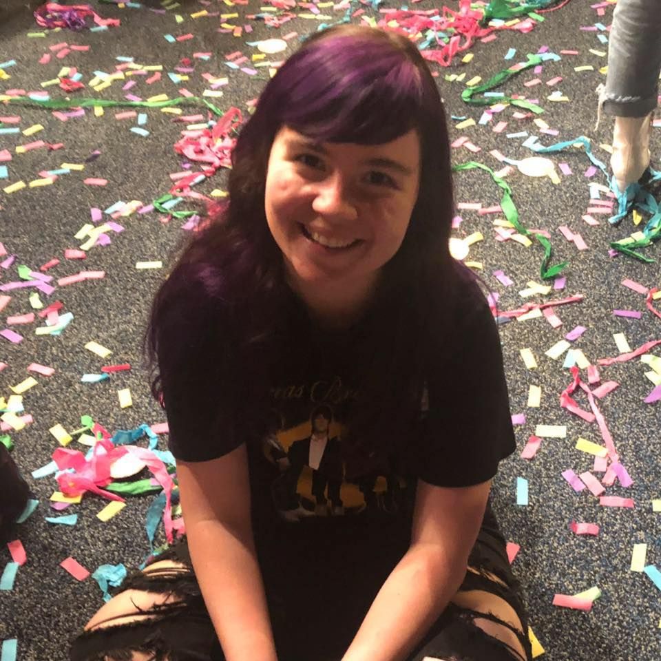 Danielle Bruncati | ScreenRant