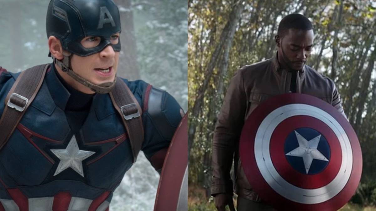 MCU: 10 Unpopular Opinions About Captain America (According To Reddit)