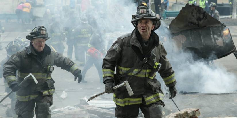 Chicago Fire/PD/MD: The 10 Best Crossover Episodes, According To IMDb