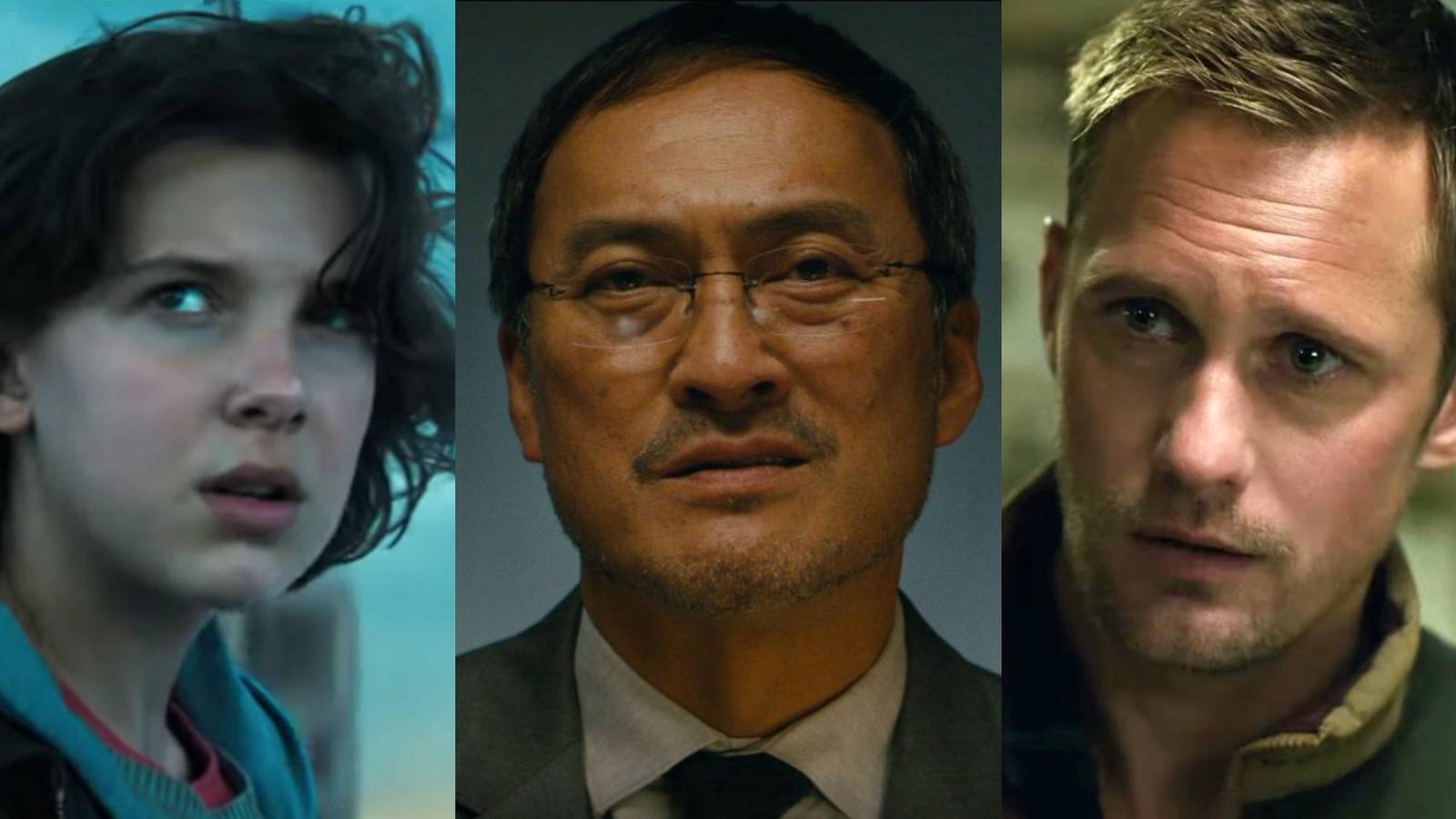 10 Most Powerful MonsterVerse Human Characters, Ranked