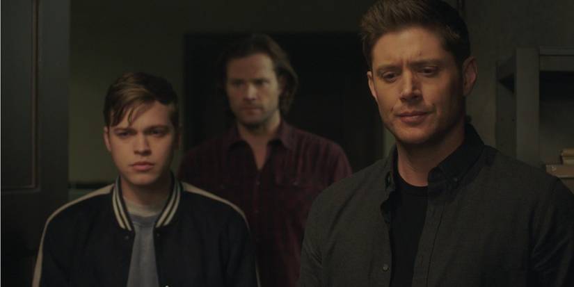 Supernatural: 10 Saddest Scenes From The Series, Ranked