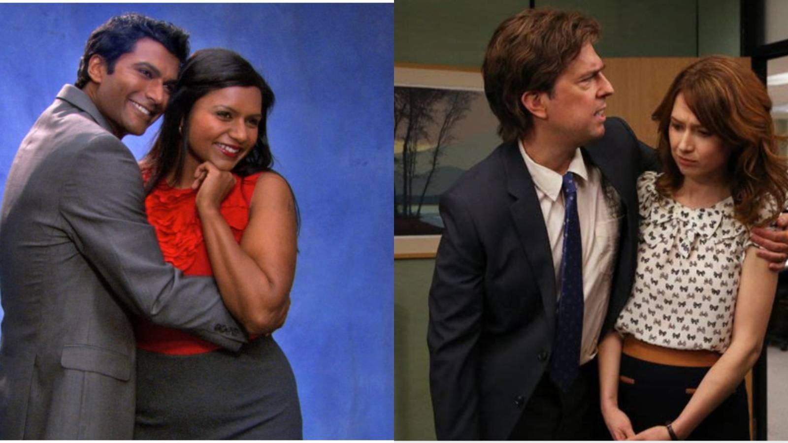 The Office: 9 Of The Worst Reasons Couples Broke Up