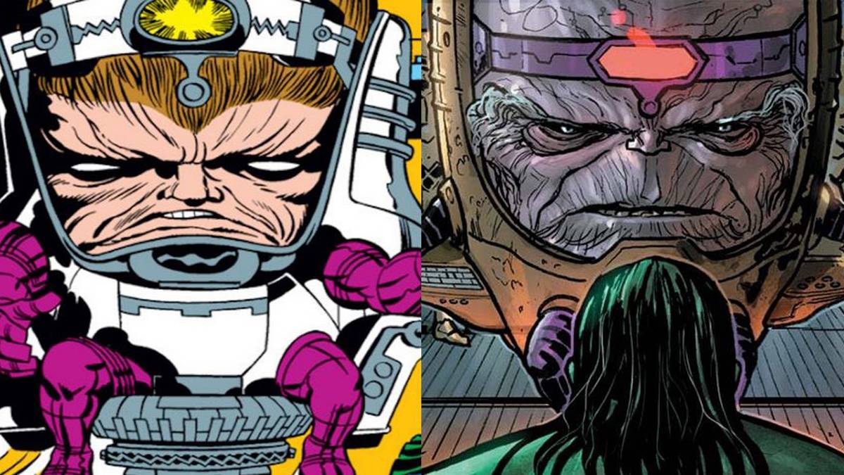 MODOK: 10 Things Only Comic Book Fans Know About Him