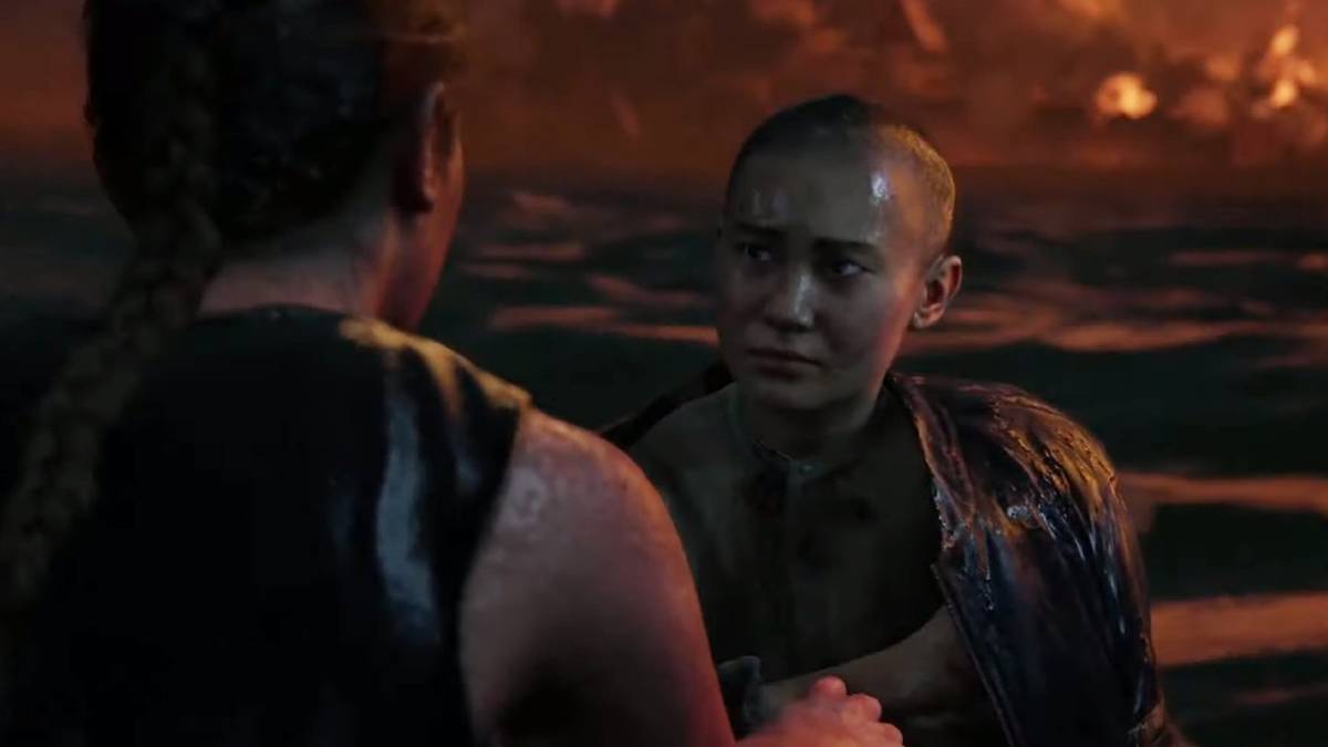 Last Of Us 2 Lev Actor Reflects On Character's Identity & Future