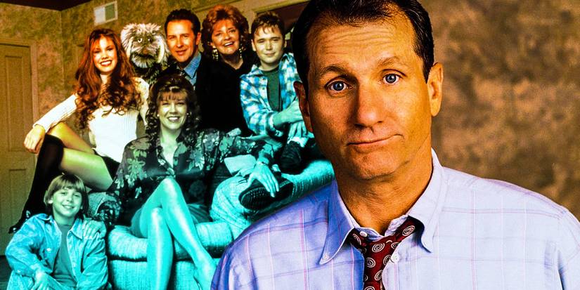 Married… With Children Animated Reboot With Original Cast In Talks