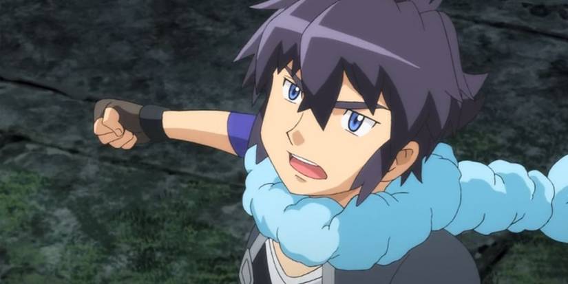 Pokémon: What Your Favorite Trainer Says About You