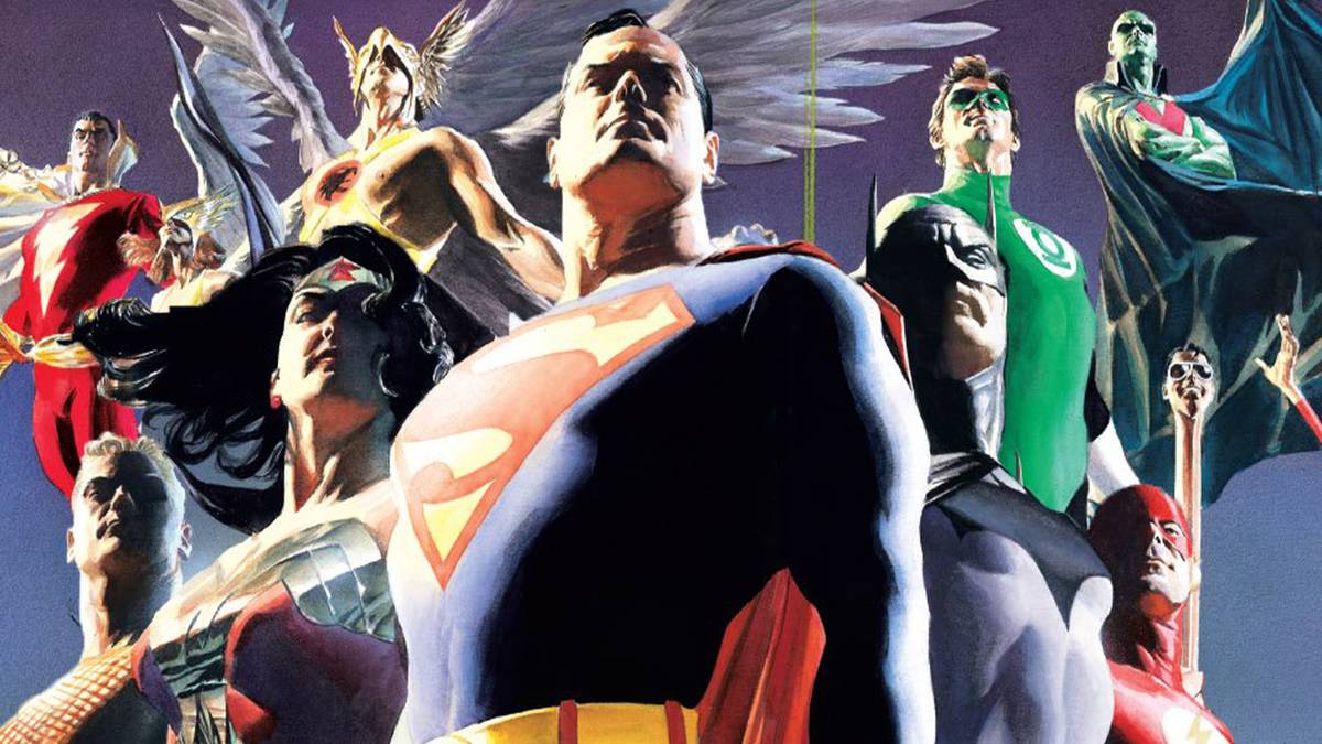 One Of DC's Strongest Hero Is Losing Their Powers and Nobody Knows Why