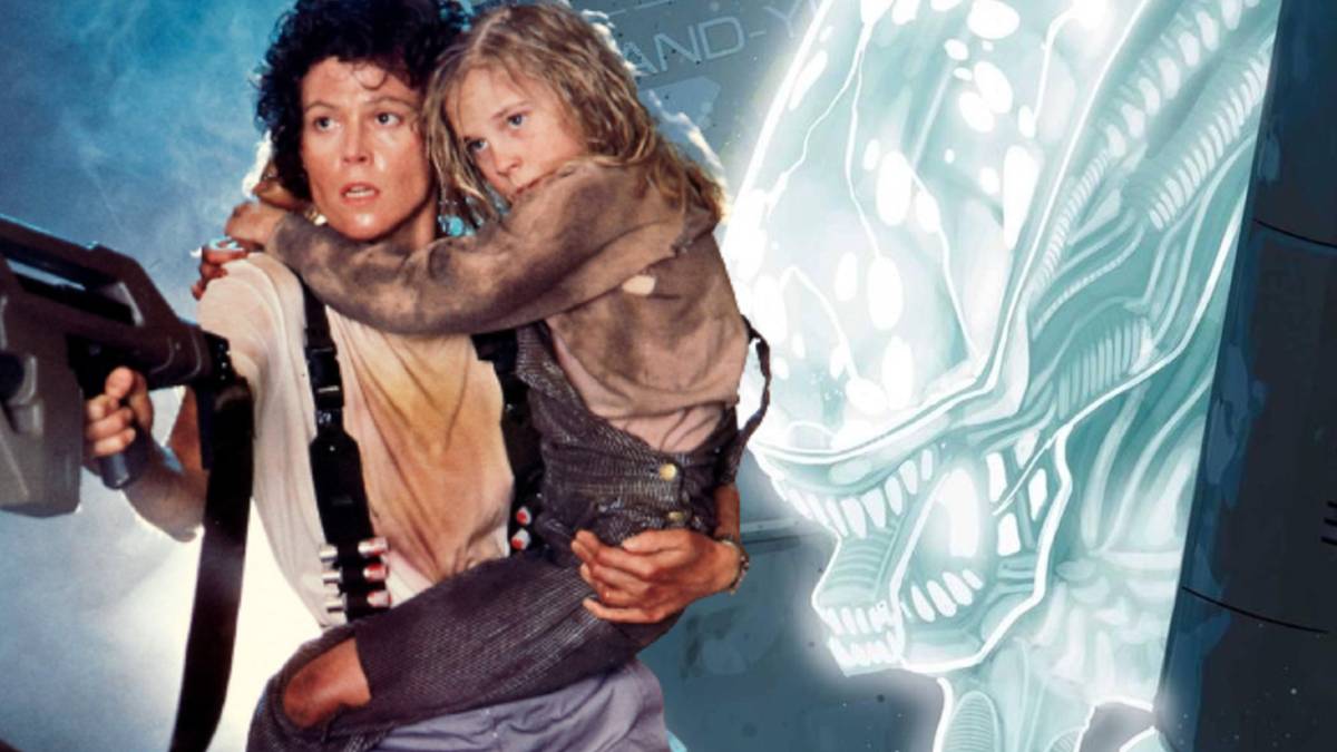 Marvel Comics Is Giving Aliens A Proper Sequel With 'Aftermath'