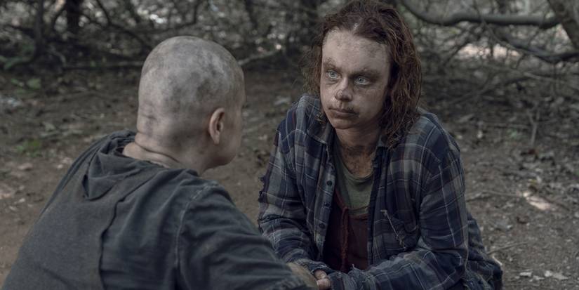 The Walking Dead: 10 Quotes That Prove The Whisperers Were The Scariest ...