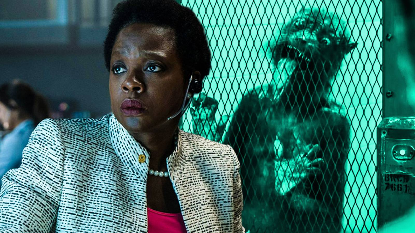 The Suicide Squad: What Are Weasel's Powers?