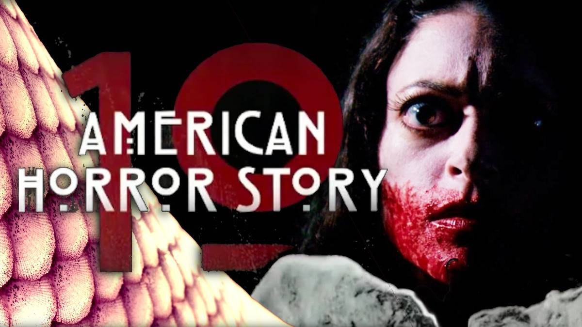 How AHS Season 10's Theme Can Use Mermaids (& How It's Different To Sirens)