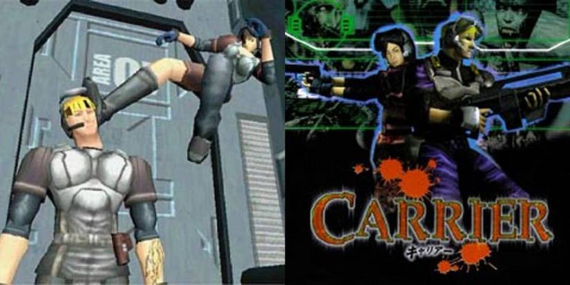 13 Underrated Horror Games From The 2000s That You Need To Check Out