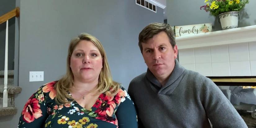 90 Day Fiancé's Anna Campisi Shares Recent Travel Horror Story