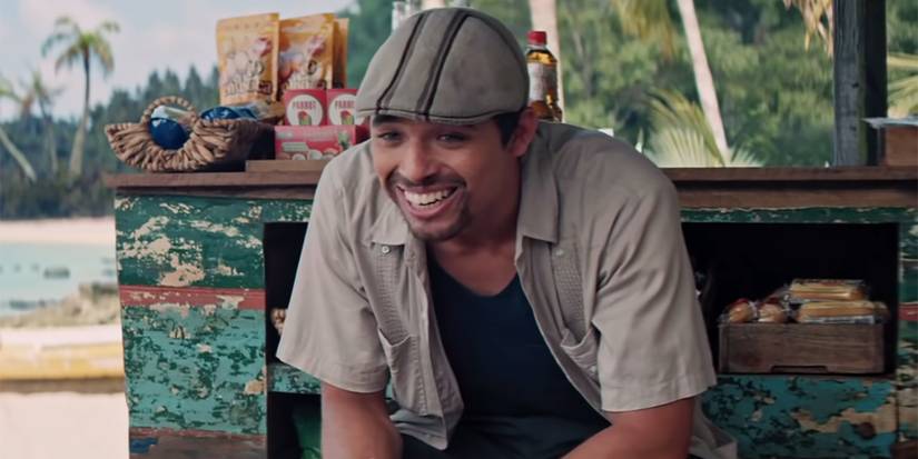In The Heights: All Spanish Words Meaning Explained