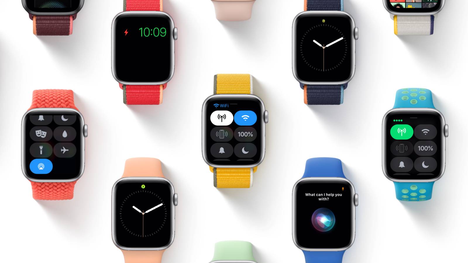 Apple Watch Icons & Symbols: What Do They All Mean?