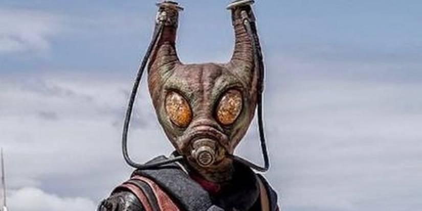 Every Bounty Hunter In Star Wars Movies & Shows