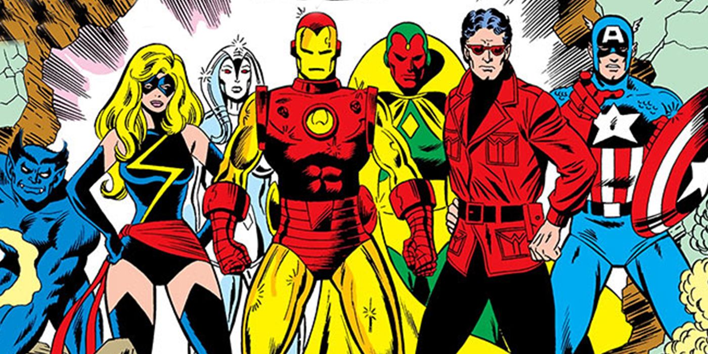 Marvel Regrets The Avengers' Most Controversial Story