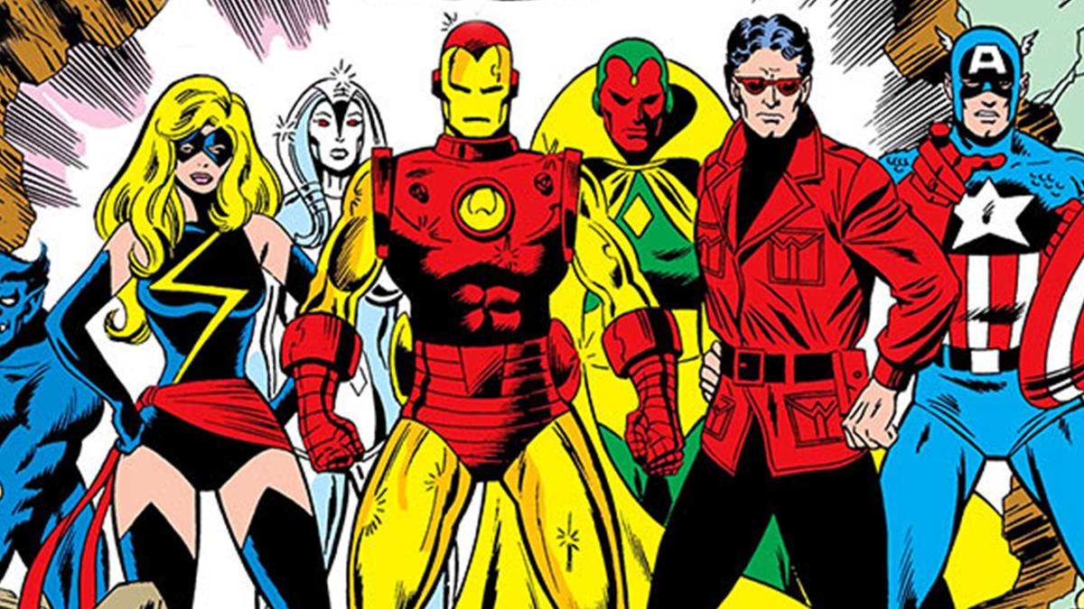 Marvel Regrets The Avengers' Most Controversial Story