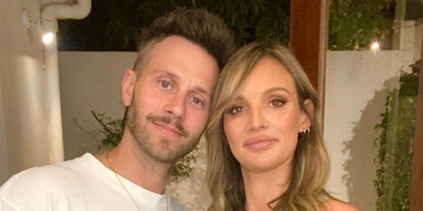 Below Deck: Alli Dore Announces Pregnancy Ahead of Season 2 Reunion